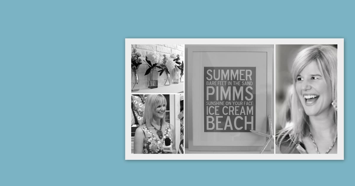 Sarah Gunn | about.me