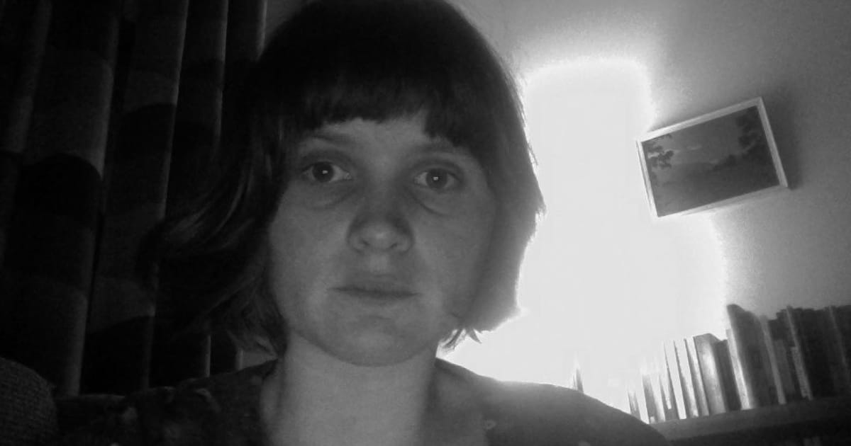 Sarah Jane Parton | about.me