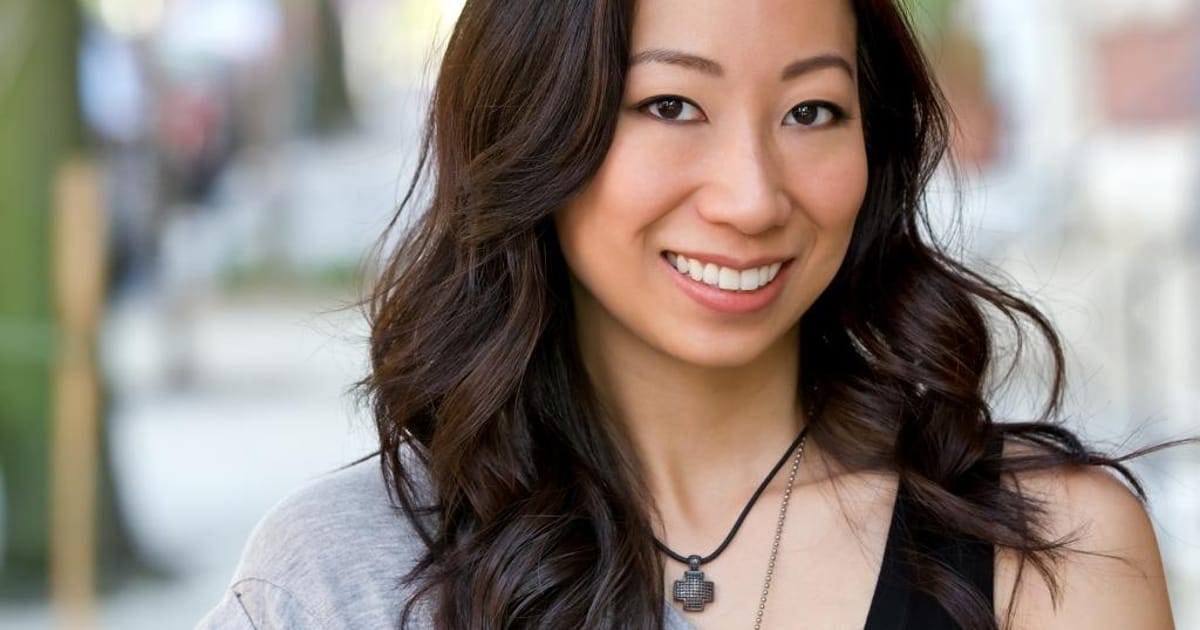 Sarah Kay | about.me