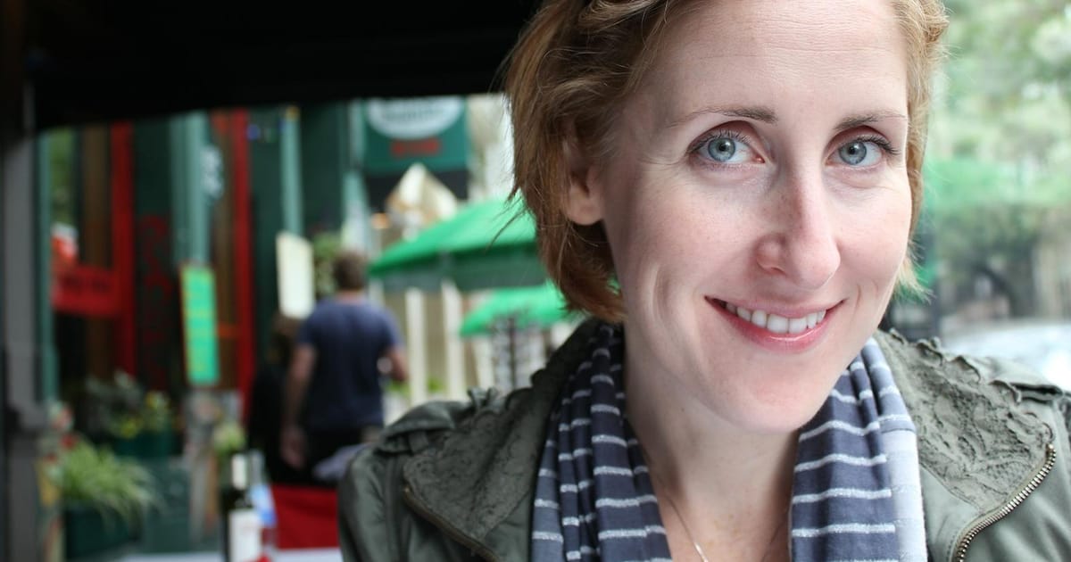 Sarah Nagle | about.me