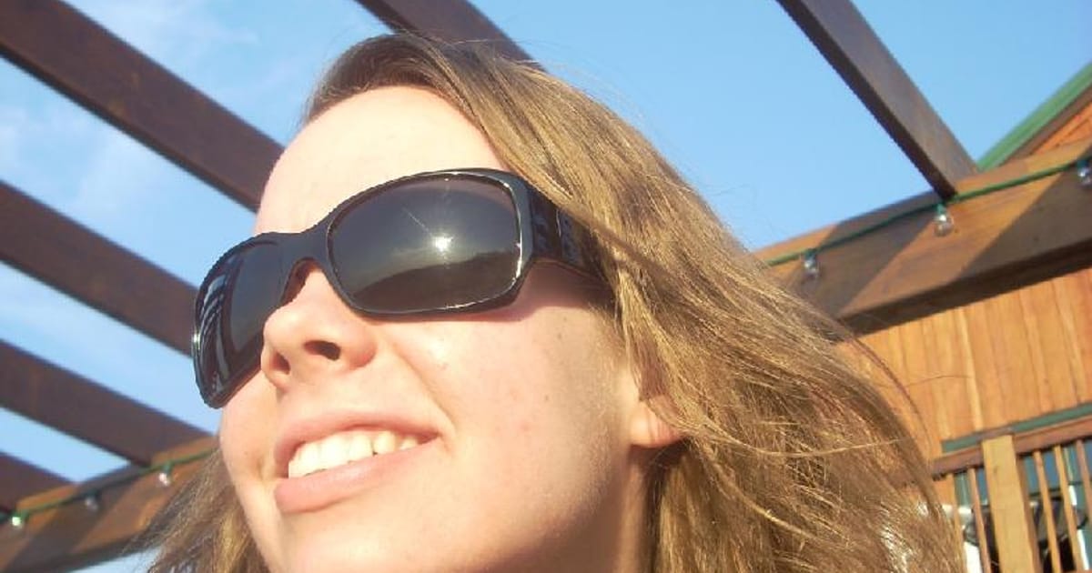 Sarah Tyndall | about.me