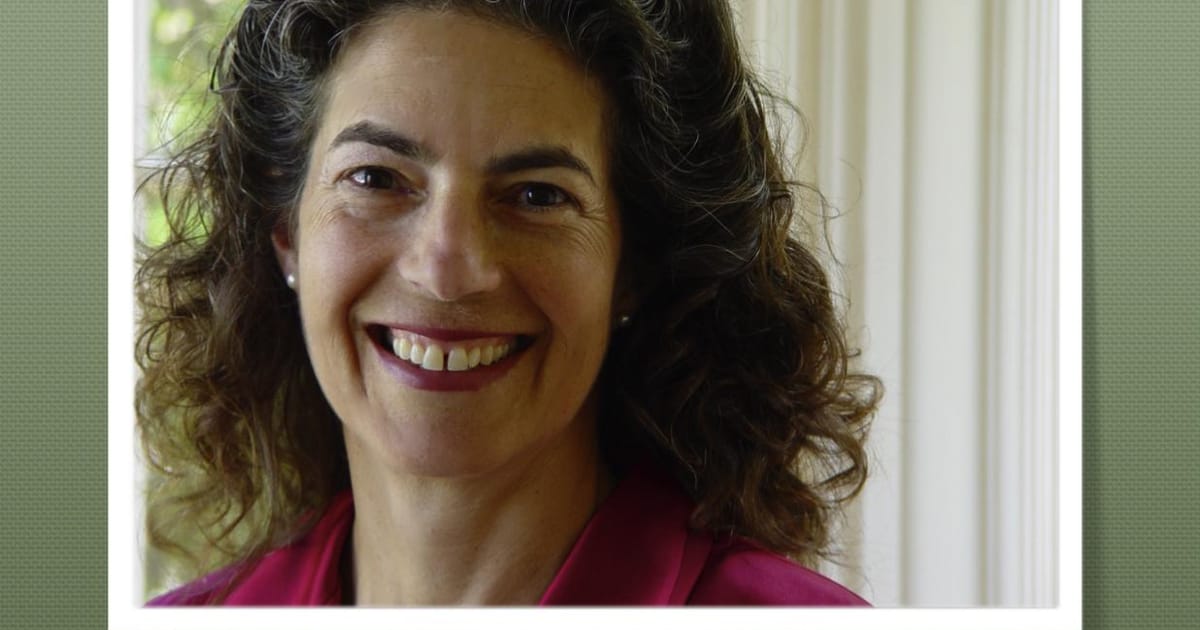 Sara Isenberg | about.me