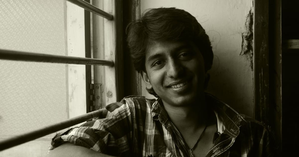 satish shinde | about.me