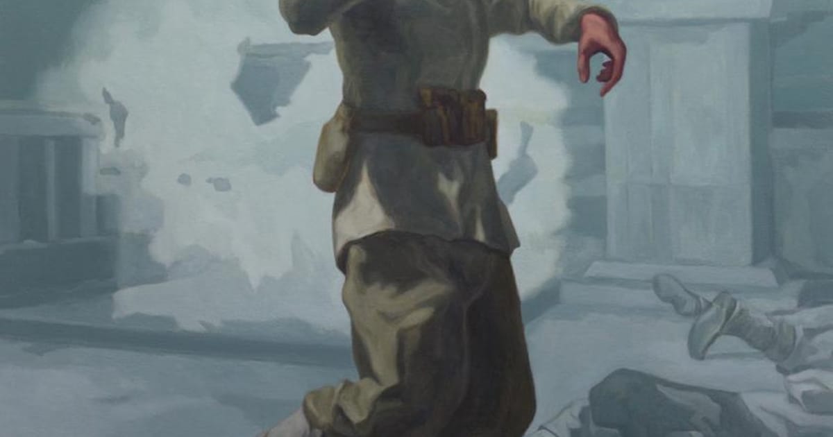 John Scane | about.me