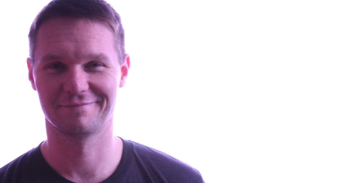 Robbie Schingler | about.me