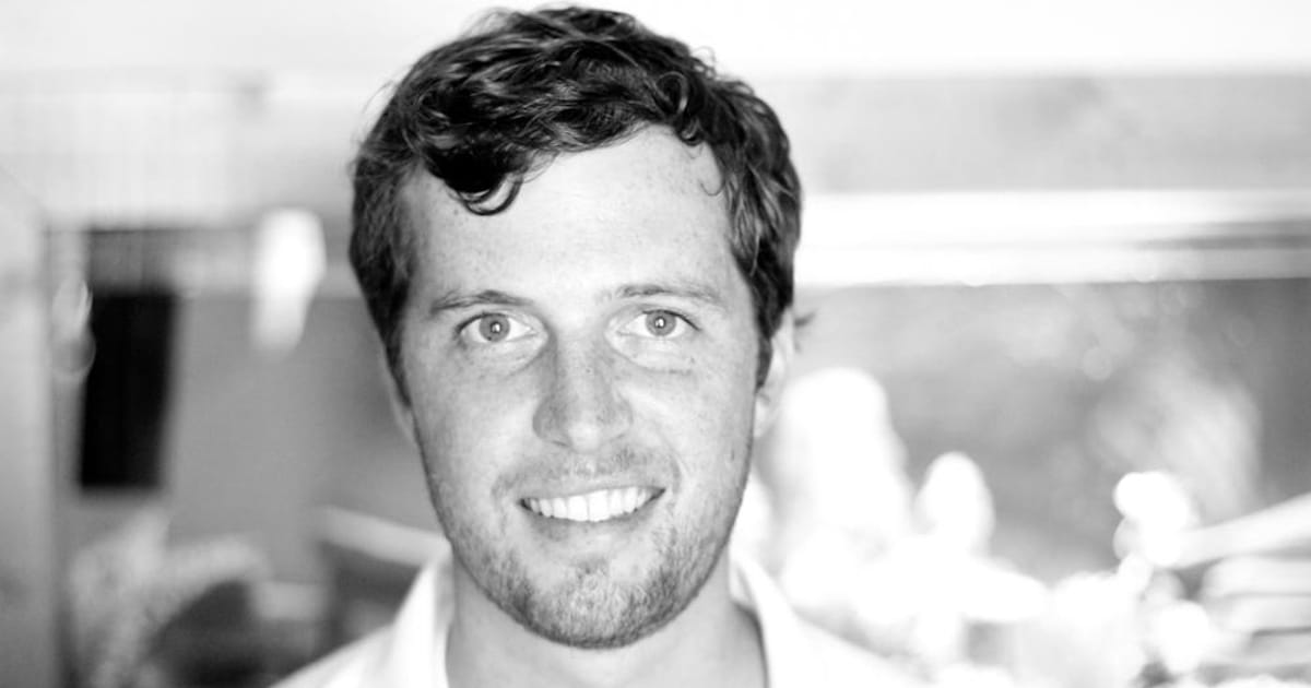 Christopher Schwing | about.me