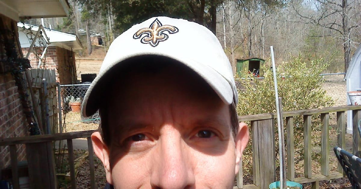 Scott Colvin | about.me