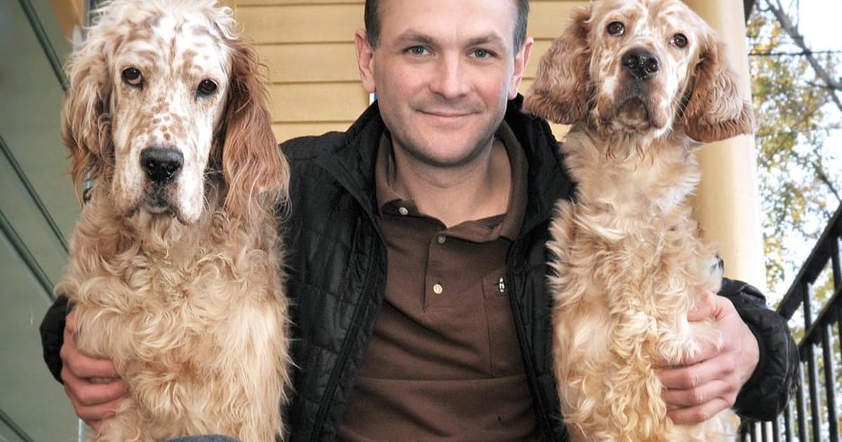 Scott Dolan - Portland, Maine, United States, Reporter, Portland Press ...