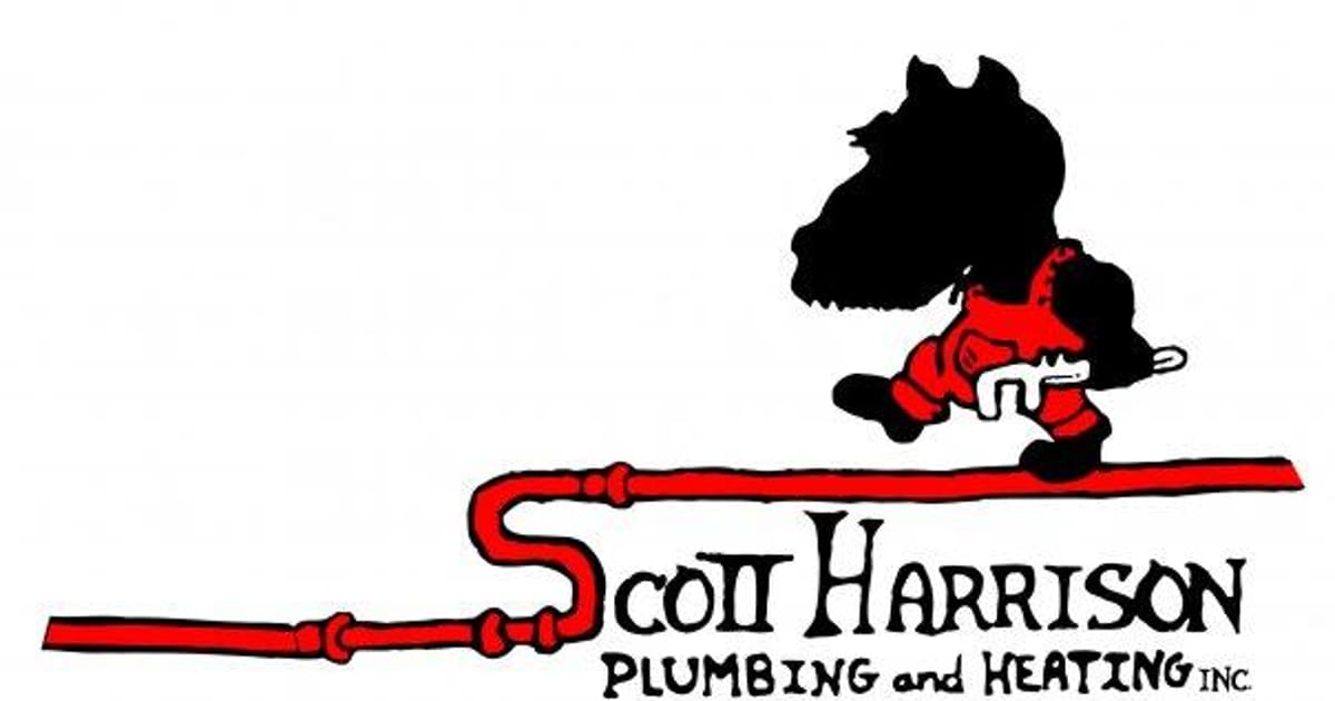 Scott Harrison | about.me