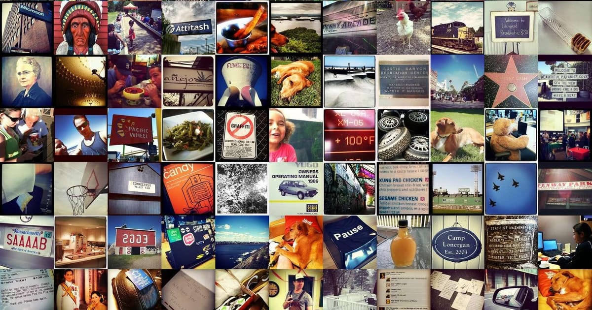 Scott Oseychik | about.me