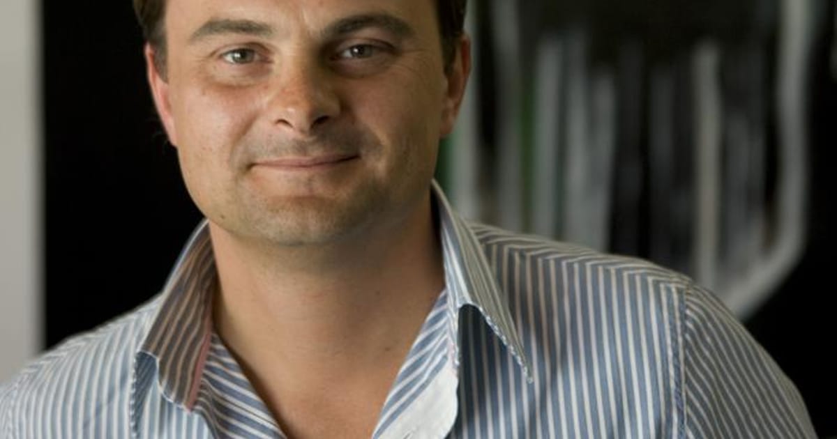 Scott Seaborn | about.me