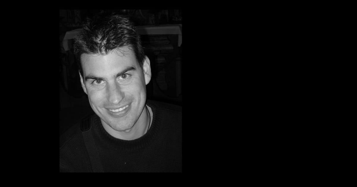 Scott Wallace | about.me