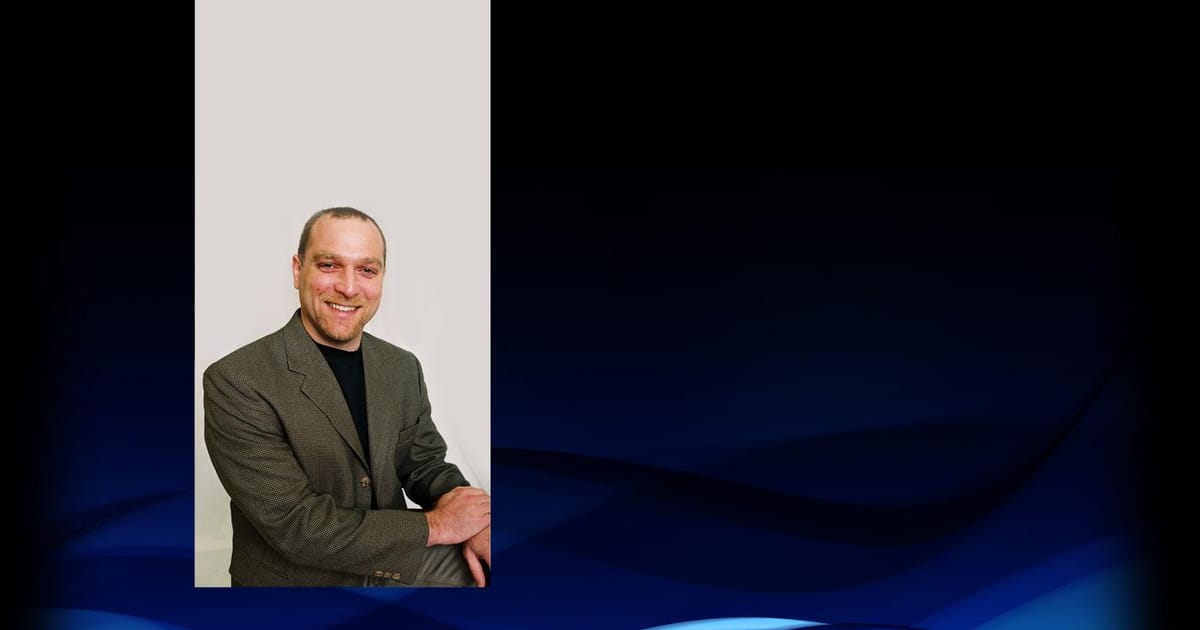 Scott Baker | about.me