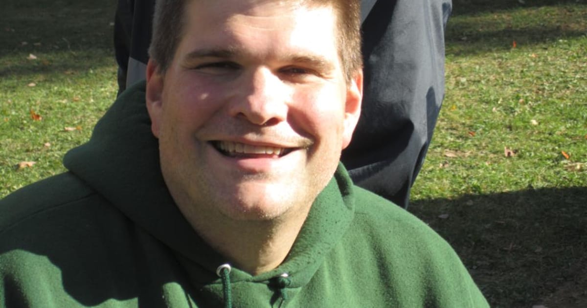 Scott Wincklhofer | about.me