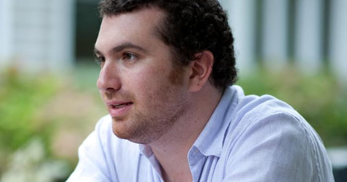 Sam Duncan | about.me