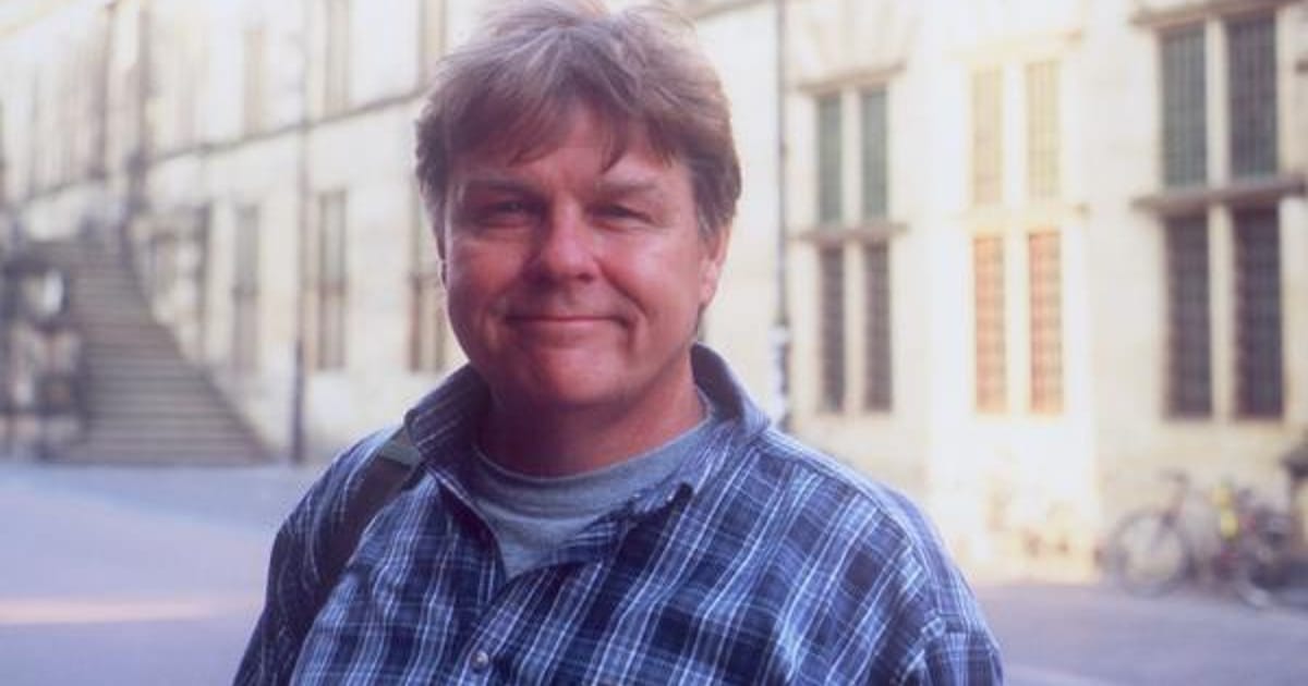 Ken Wallace | about.me