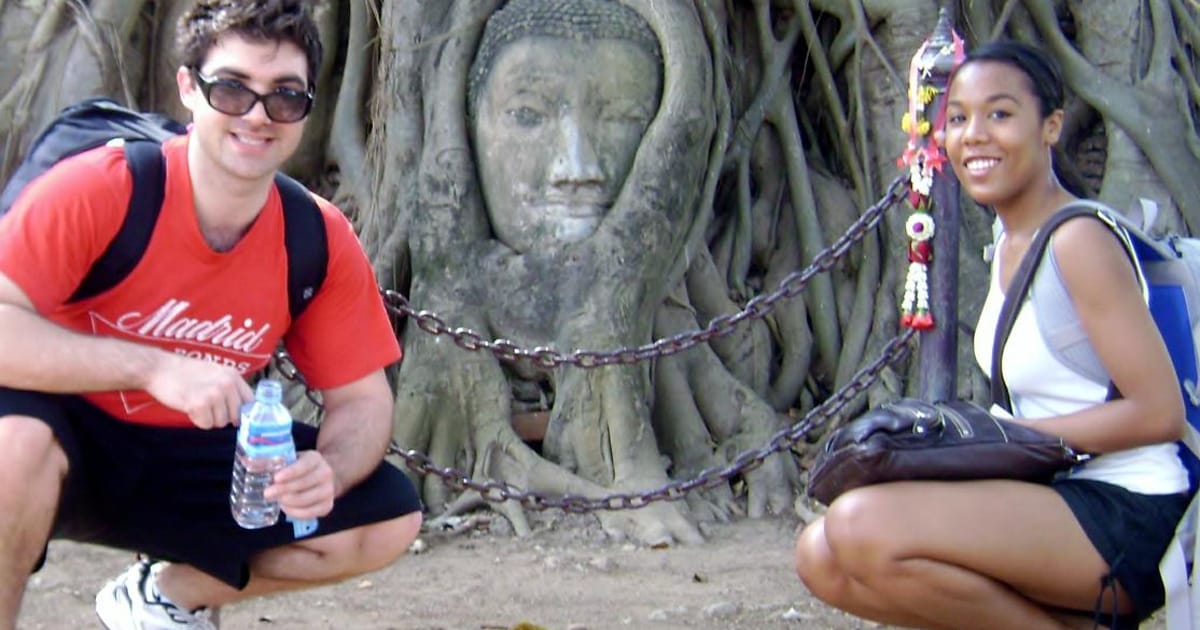 Sean Kemper | about.me