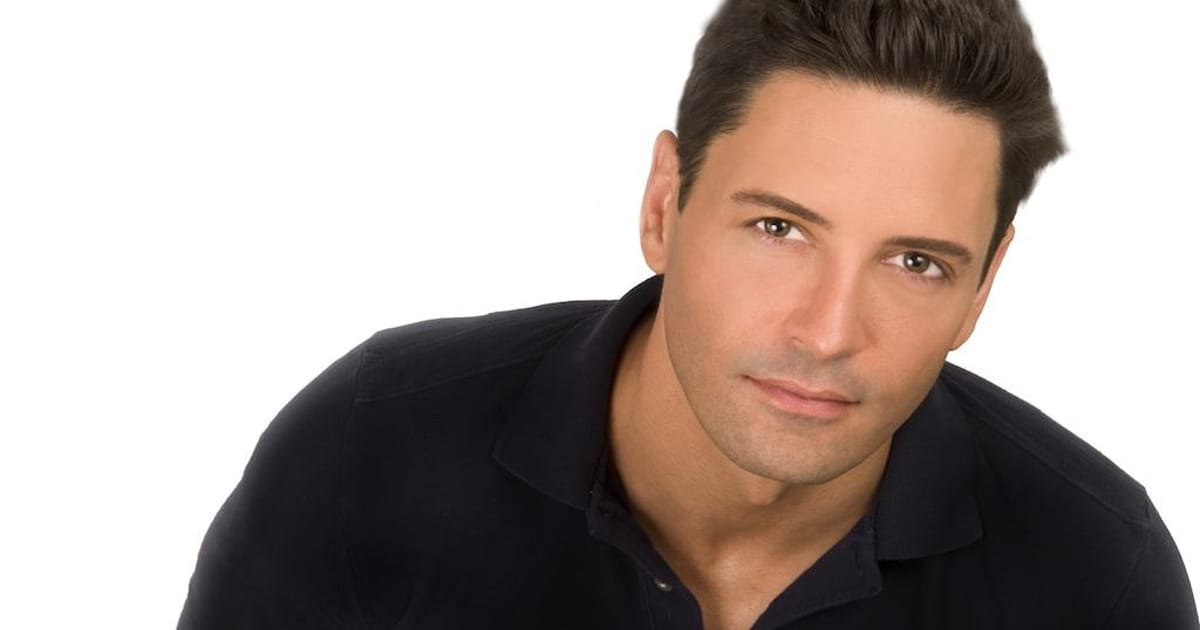 Sean Palmer | about.me