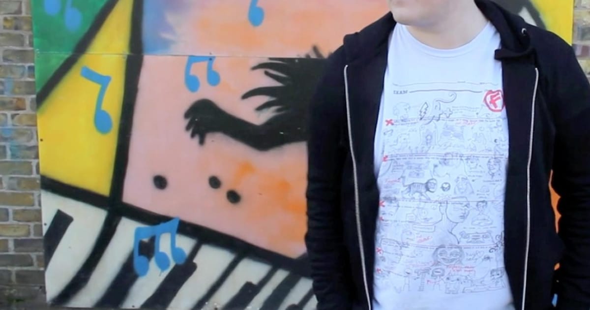 Seb White | about.me