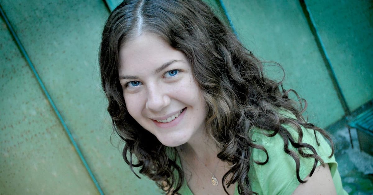 Molly Murphy | about.me