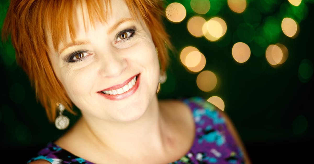 Selena Day | about.me