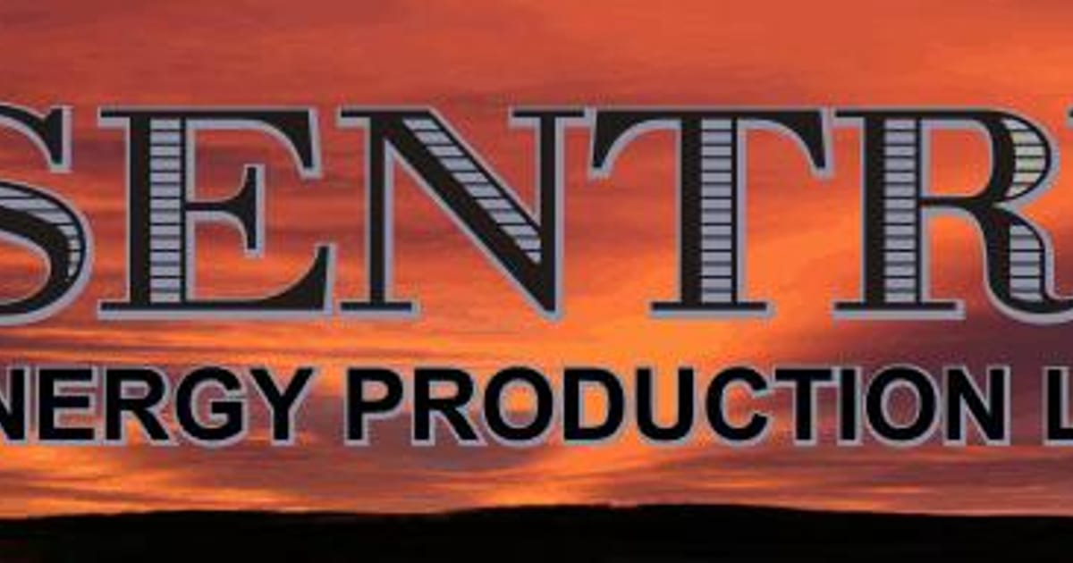 Sentry Energy Production | about.me