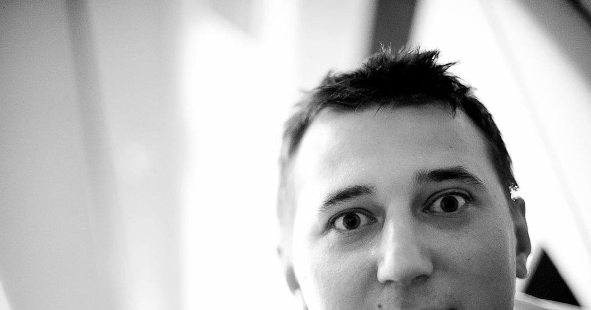 Sergey Shevchenko | about.me