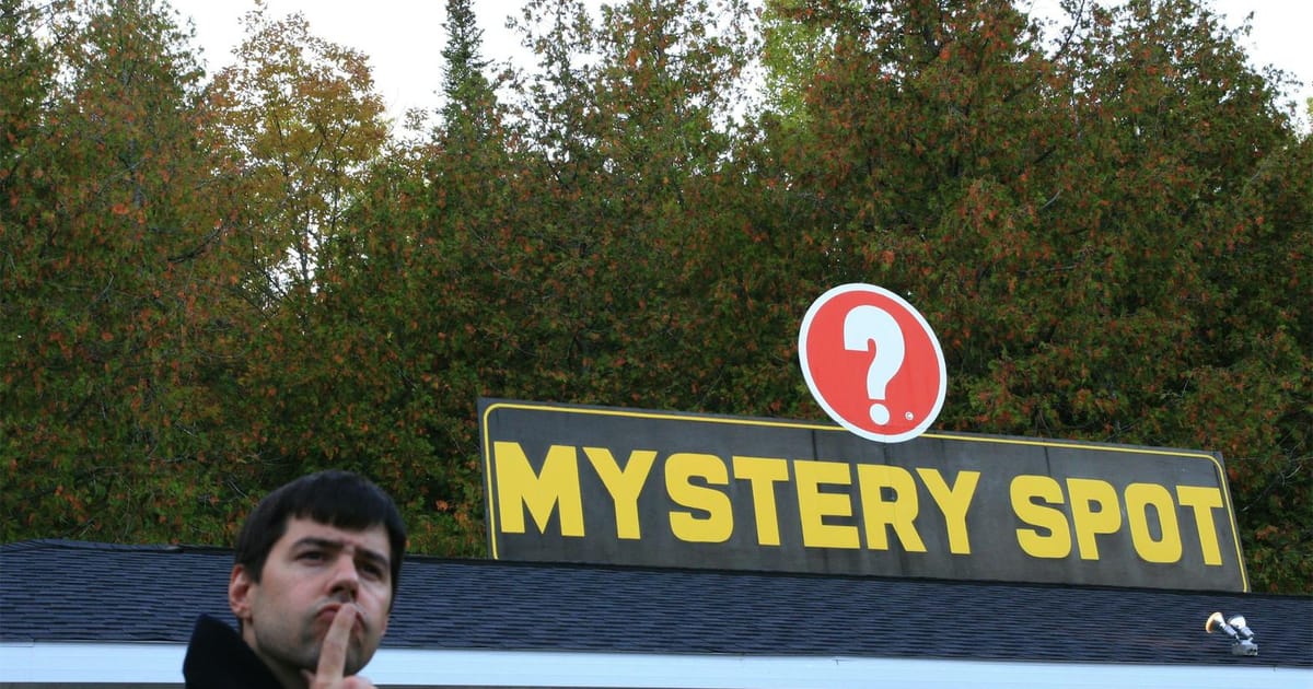 Mark Sessoms | about.me