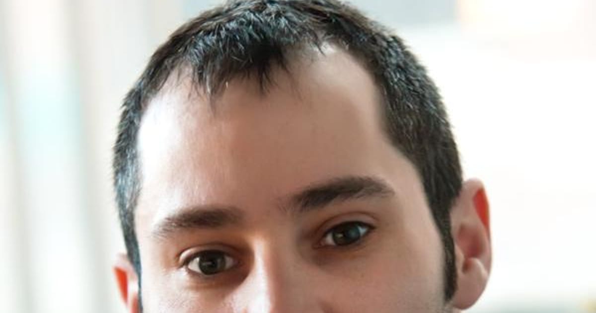 Seth Rosen | about.me