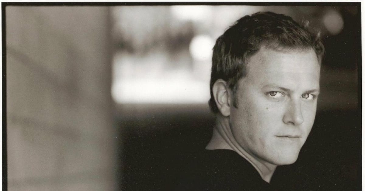 Seth Platt | about.me