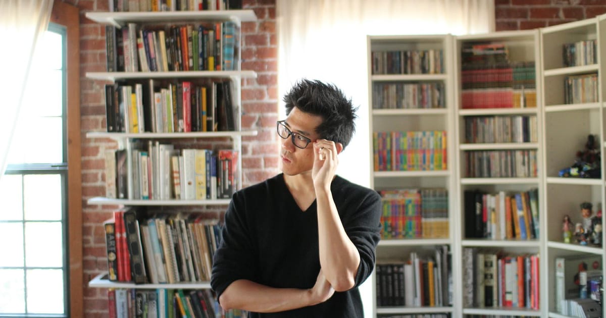 Seung Chan Lim | about.me