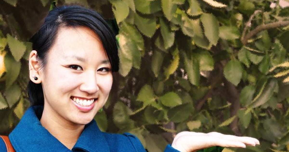 Sarah Gabot - San Francisco, Sqwiggle, Hawaii Pacific University | about.me