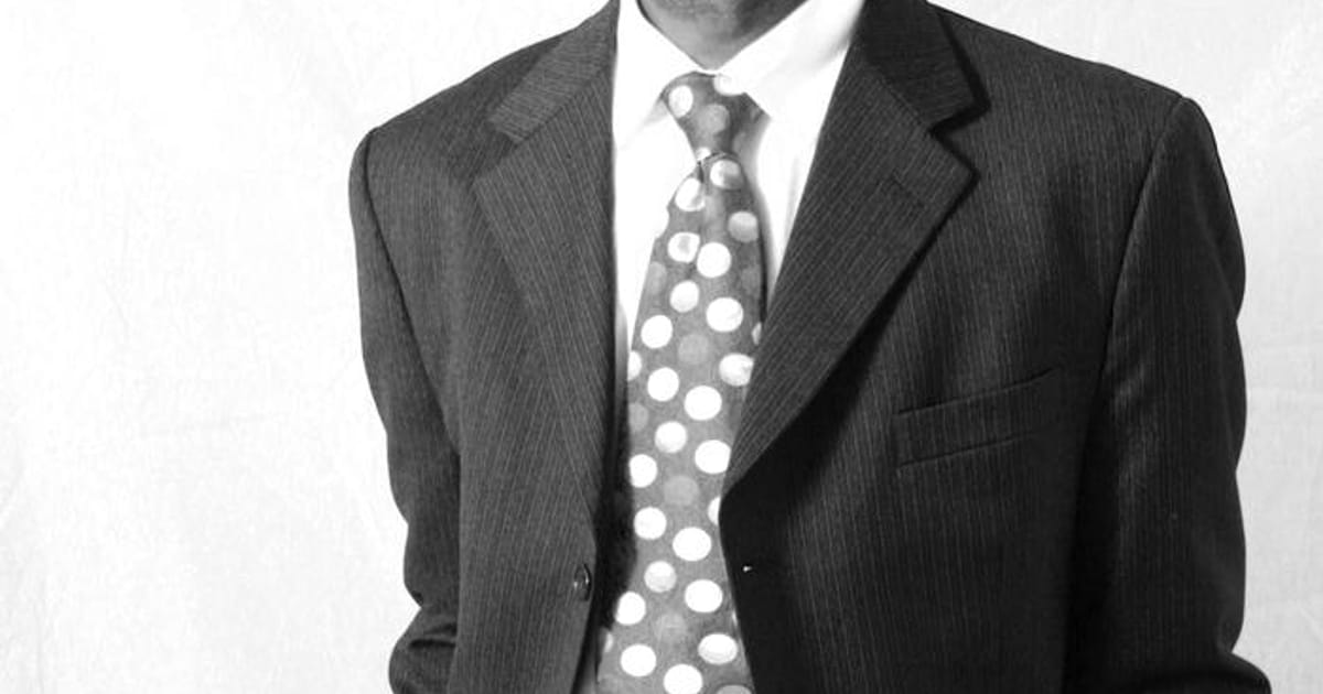 Shamichael Hallman | about.me