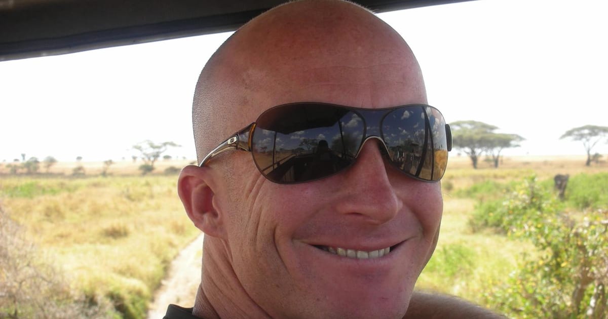 Shane Lewin - San Francisco, California, United States, Stealth Mode ...