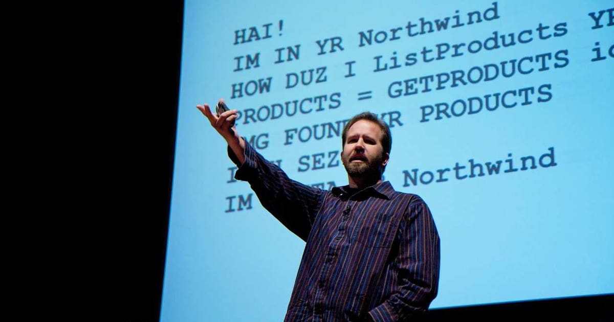 Scott Hanselman | about.me