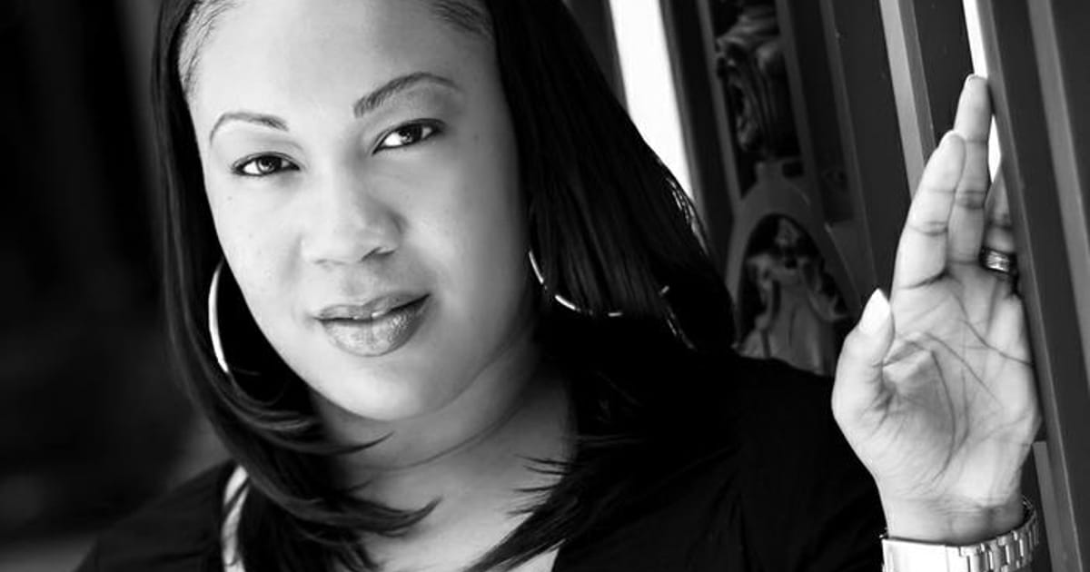 Shantell Malachi - Richmond, VA | Washington, DC | Atlanta | New York ...