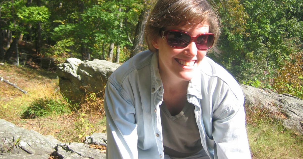 Sharon Samber | about.me