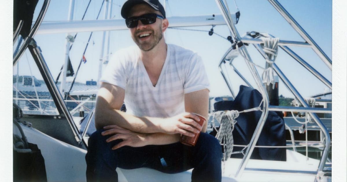 Shawn O'Meara | about.me