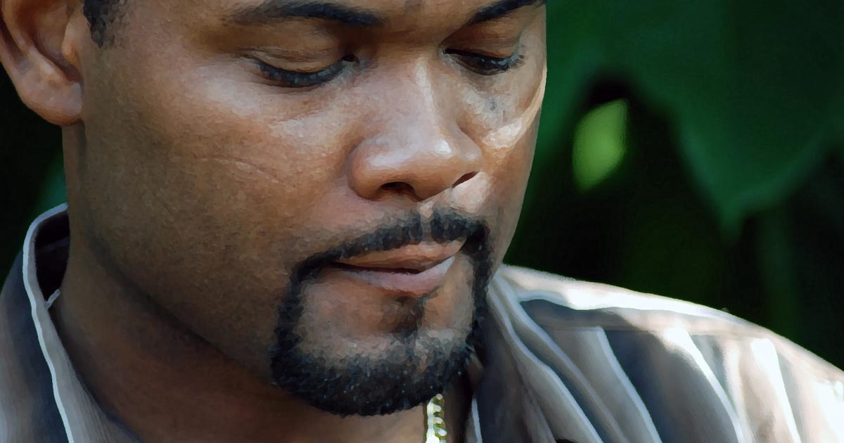 Sheldon Townsend | about.me