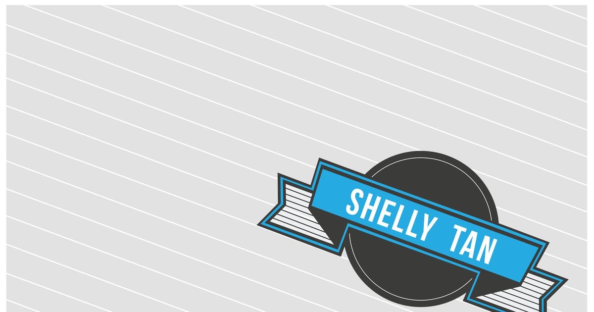Shelly Tan - Washington Post Company, Northwestern University | about.me
