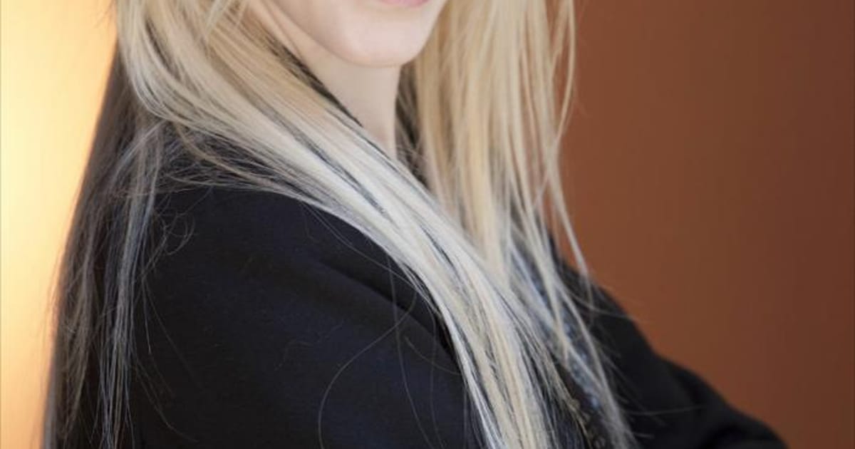 Sheridan Anderson | about.me