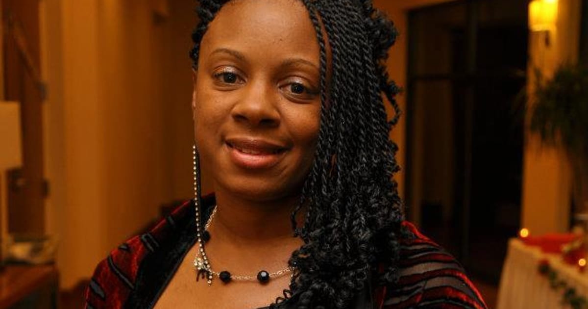 Shirika Gomillion | about.me