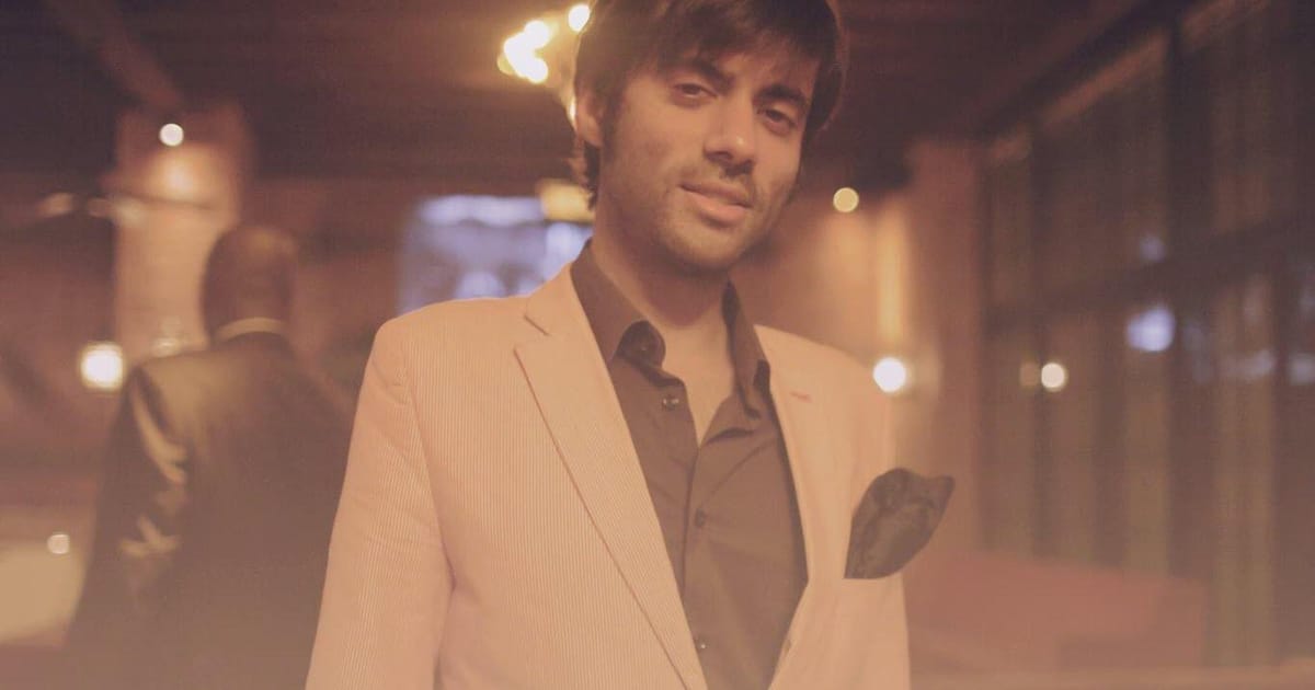 Shoky Pai | about.me