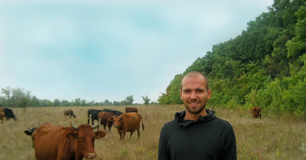 Yegor Shustik - Ukraine, Dnipropetrovsk | about.me