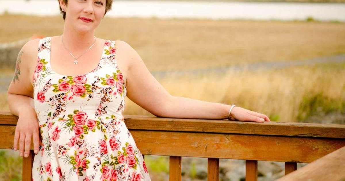 Sierra Harding - Seattle, Guatemala, Executive Assistant, Travel ...