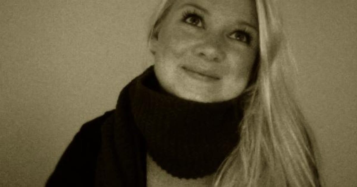 Signe Martha Lund | about.me