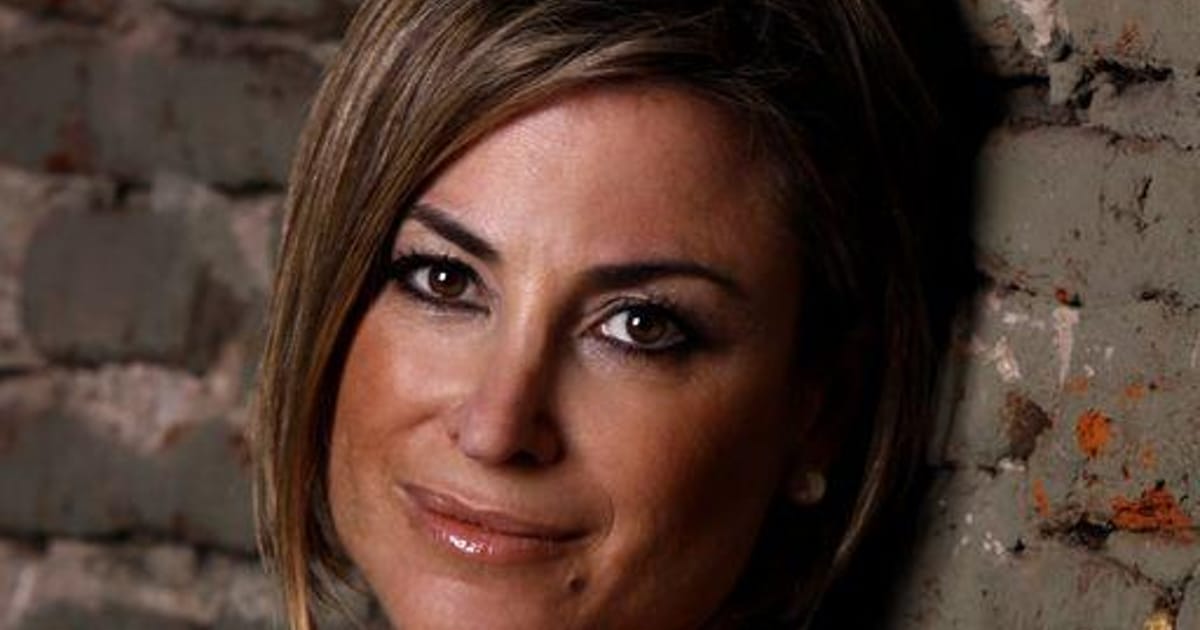 Silvina Moschini | about.me