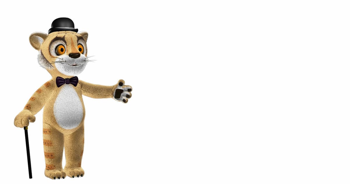 Simba Games | about.me