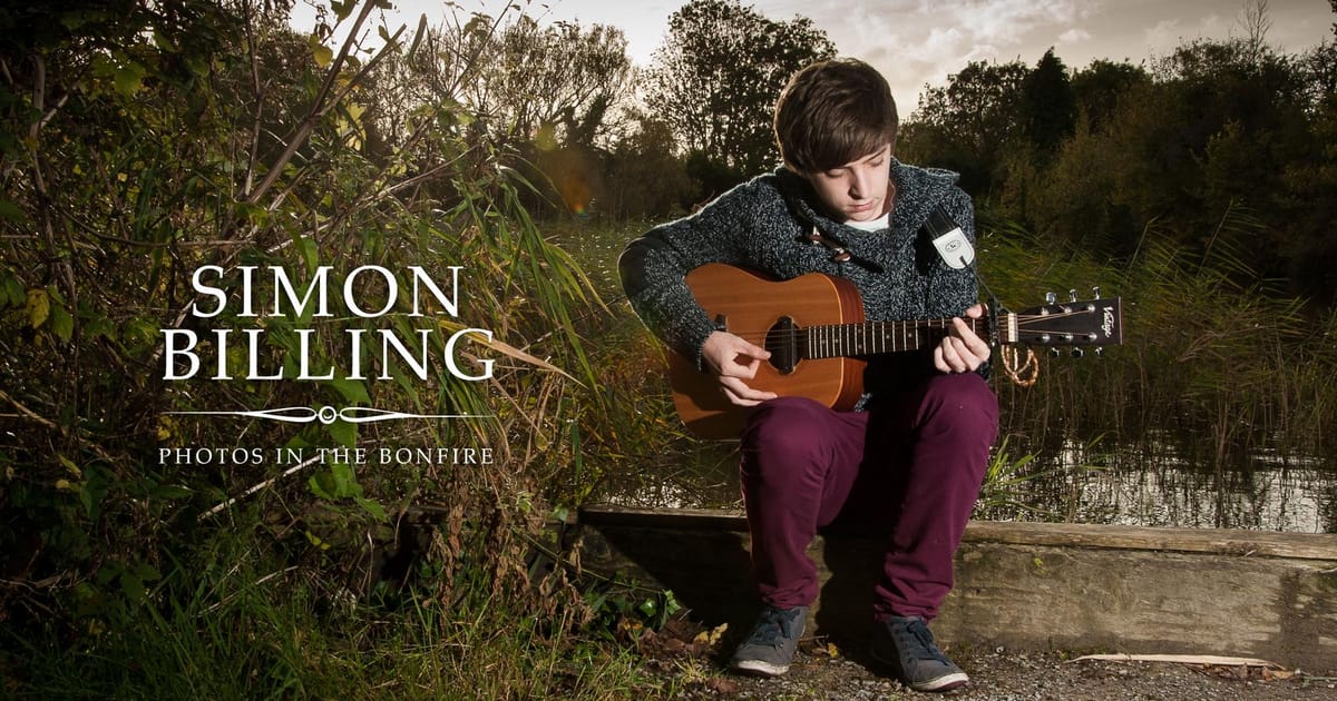 Simon Billing - Somerset | about.me