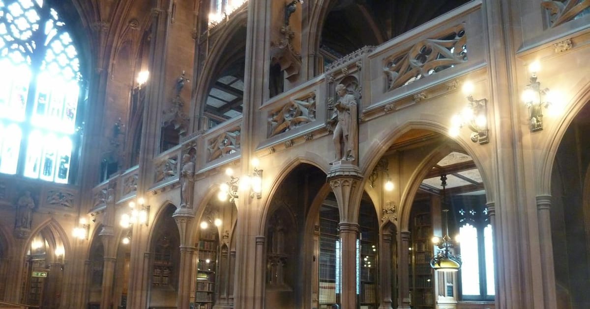 Simon Bains - Manchester, England, United Kingdom, Lancaster University ...